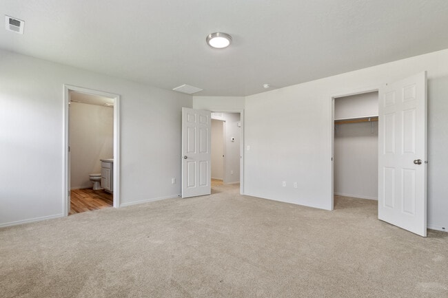 17805 N Pegram Way, Nampa, ID 83687 - House Rental in Nampa, ID ...