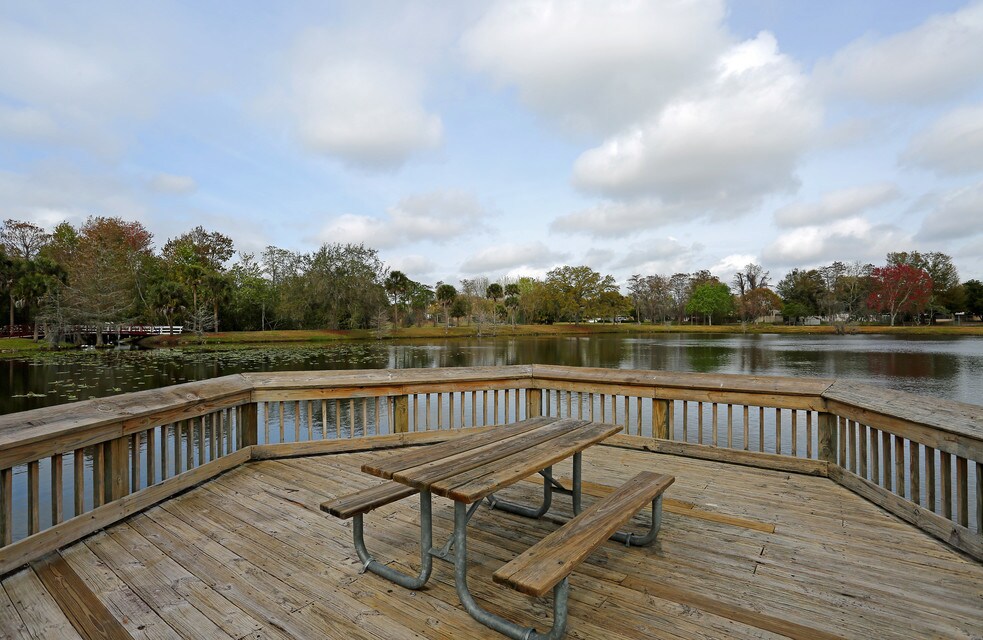 Lake Underhill Apartments for Rent - Orlando, FL - 84 Rentals ...