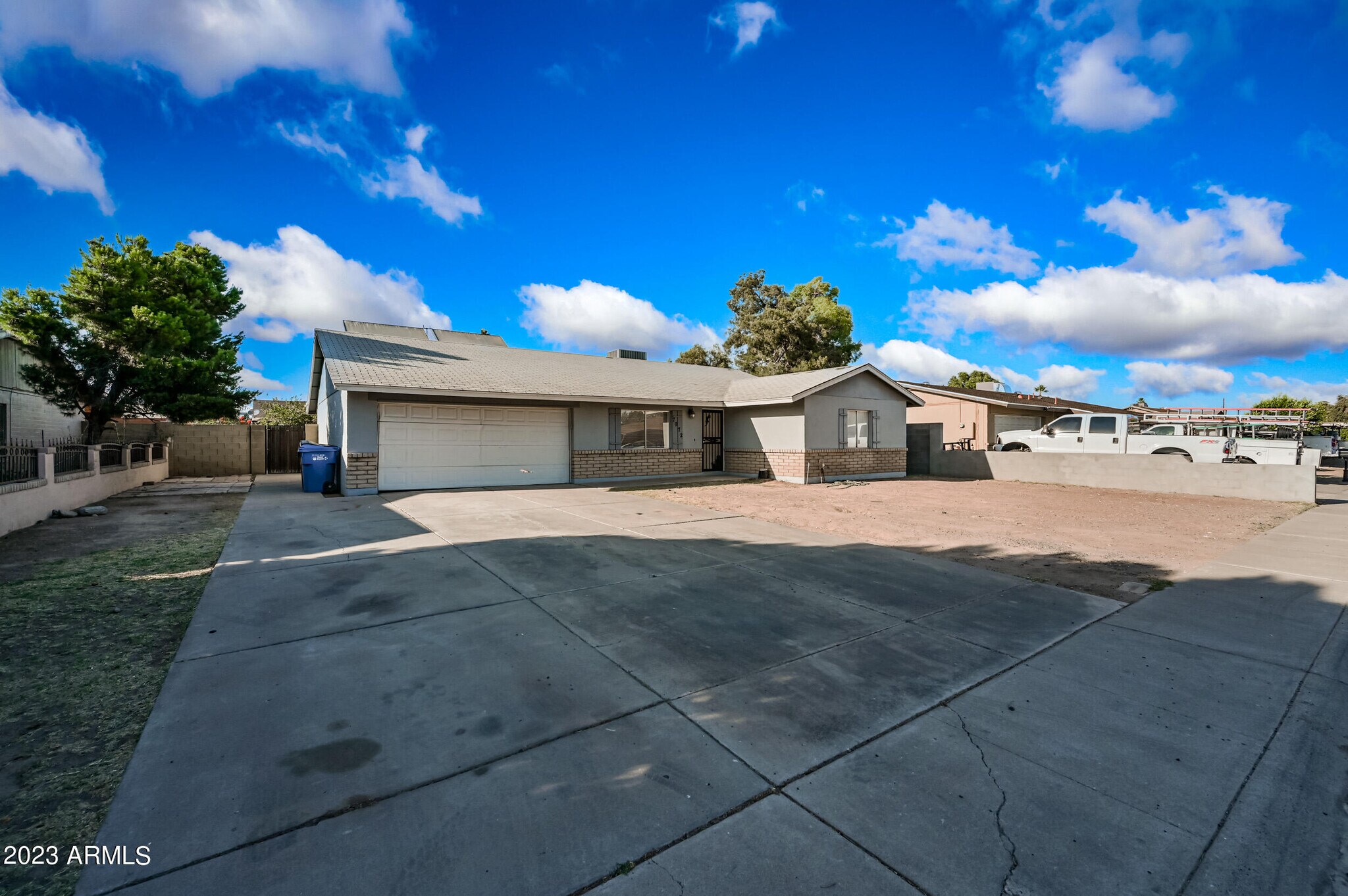 7972 W Roma Ave, Phoenix, AZ 85033 - House Rental in Phoenix, AZ ...