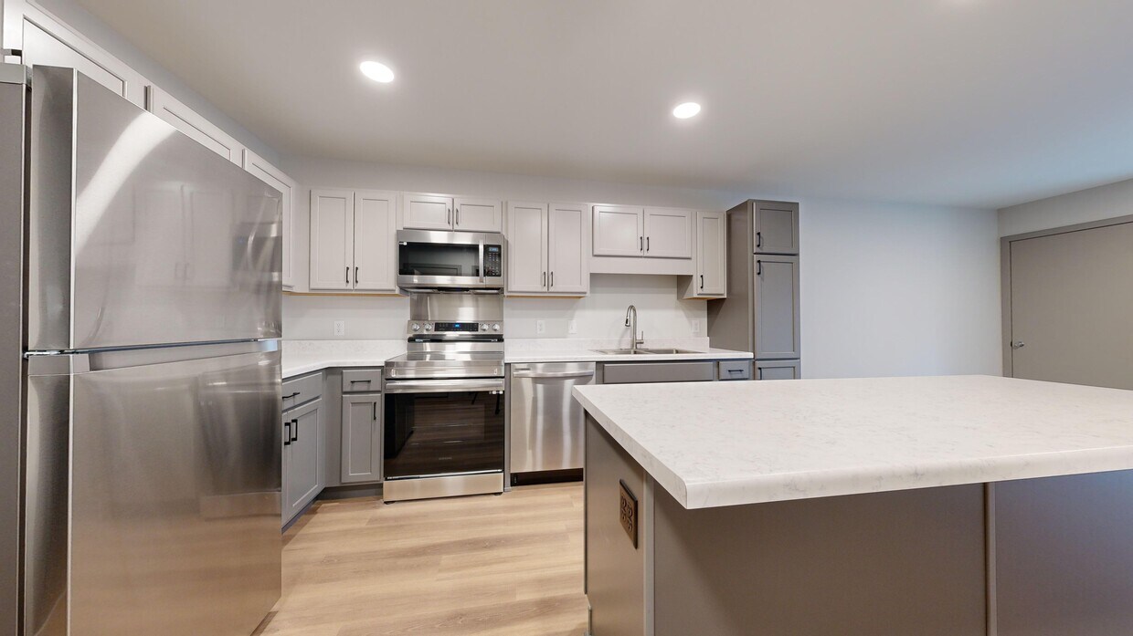 Ladder 260 - Apartments in Minneapolis, MN | Apartments.com