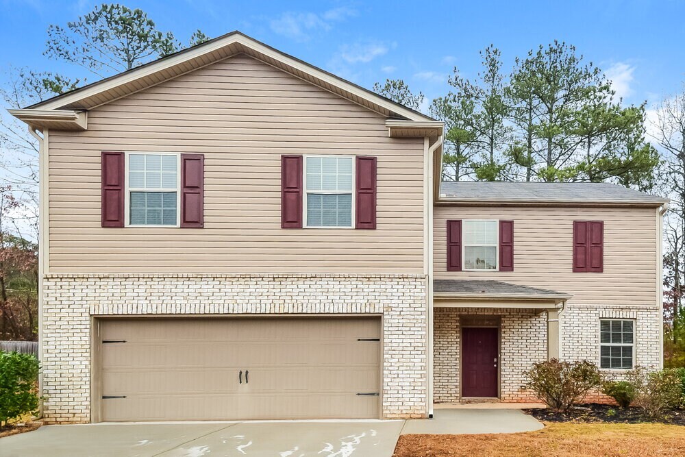 31 Ivey Cottage Loop, Dallas, GA 30132 | Apartments.com
