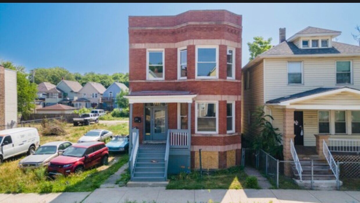 6629 S Bishop St, Chicago, IL 60636 - House Rental in Chicago, IL ...