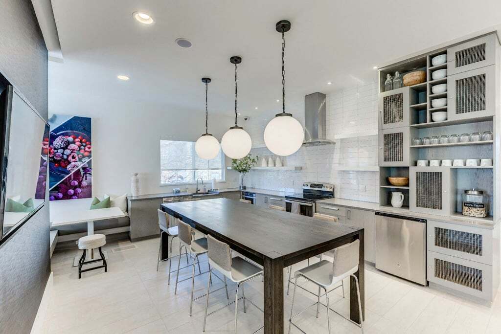 Contour 39 - 9005 S Yosemite St Lone Tree, CO 80124 | Apartments.com
