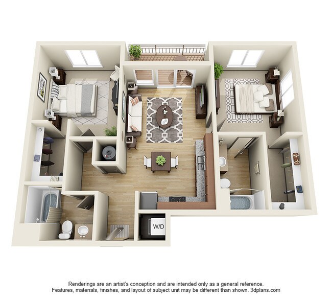 Gallery Flats Rentals - Loveland, CO | Apartments.com