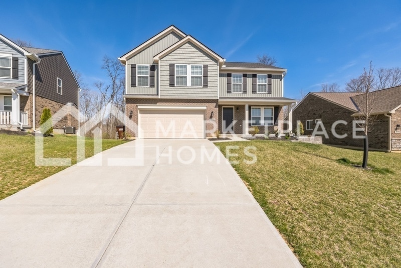 11989 Blue Ash Ln, Independence, KY 41051 - House Rental in ...