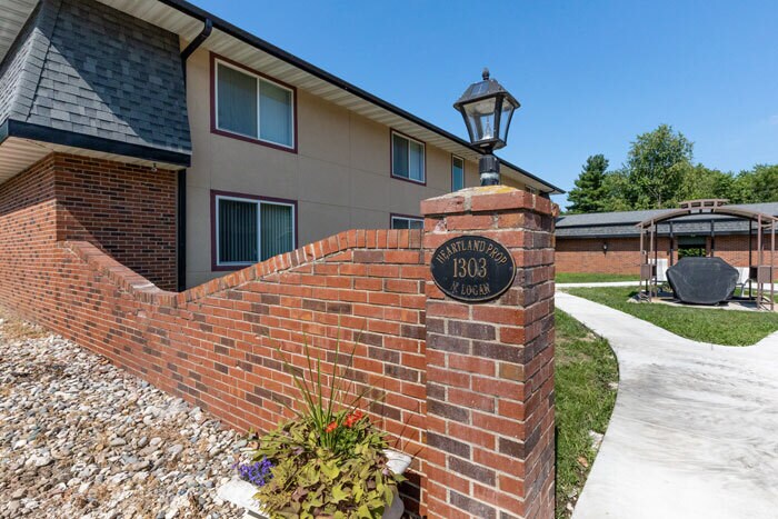 1301 N Logan Ave Unit 3, Danville, IL 61832 - Room for Rent in Danville ...