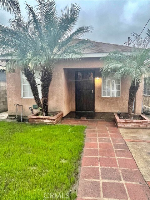 13517 S Willowbrook Ave, Compton, CA 90222 - House Rental in Compton ...