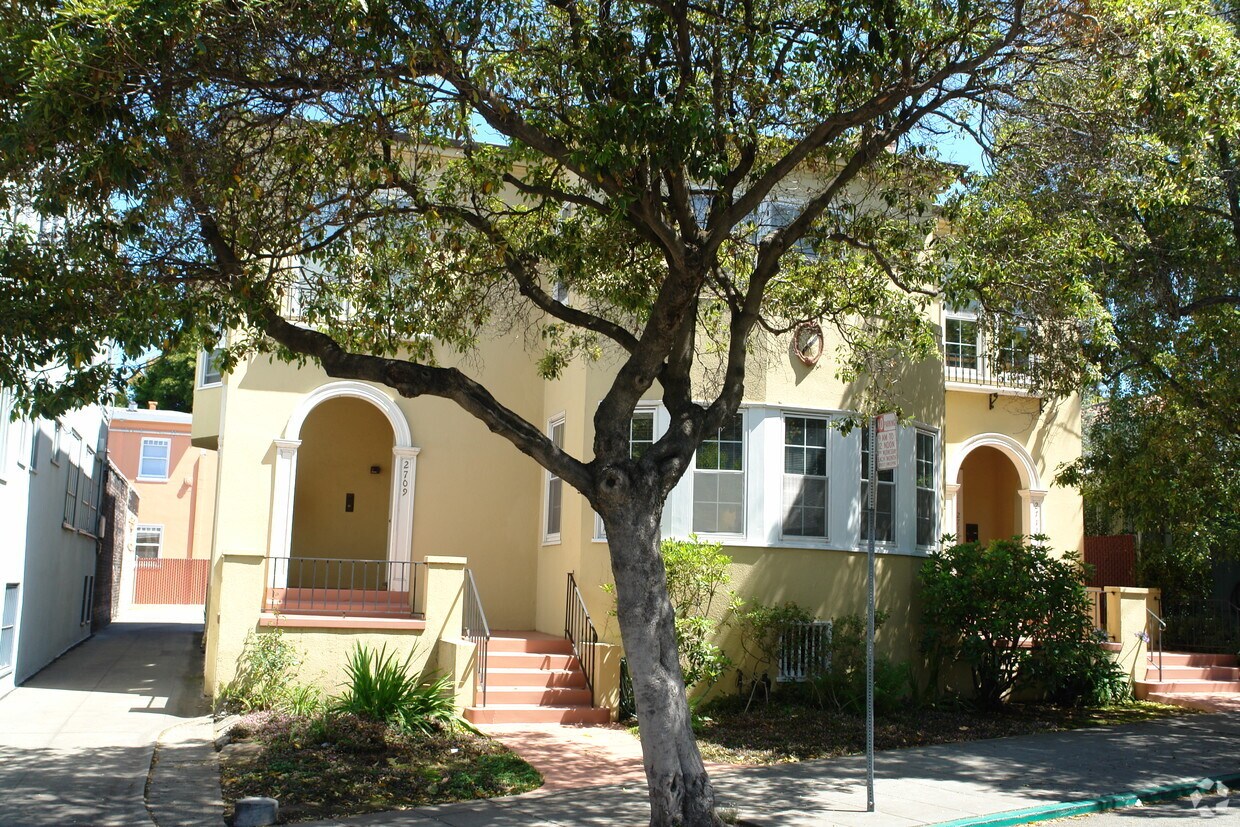 2709 Alcatraz Ave, Berkeley, CA 94705 - 2709 Alcatraz Ave Berkeley, CA ...