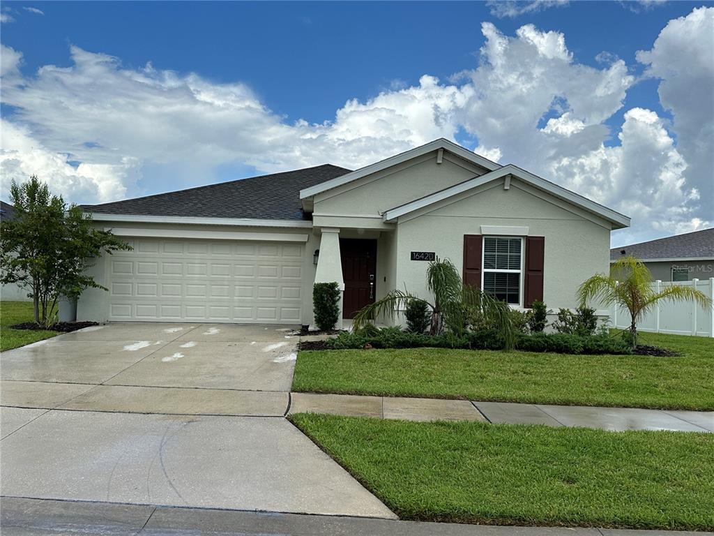 16420 Glassy Loch Loop, Clermont, FL 34714 - House Rental in Clermont ...