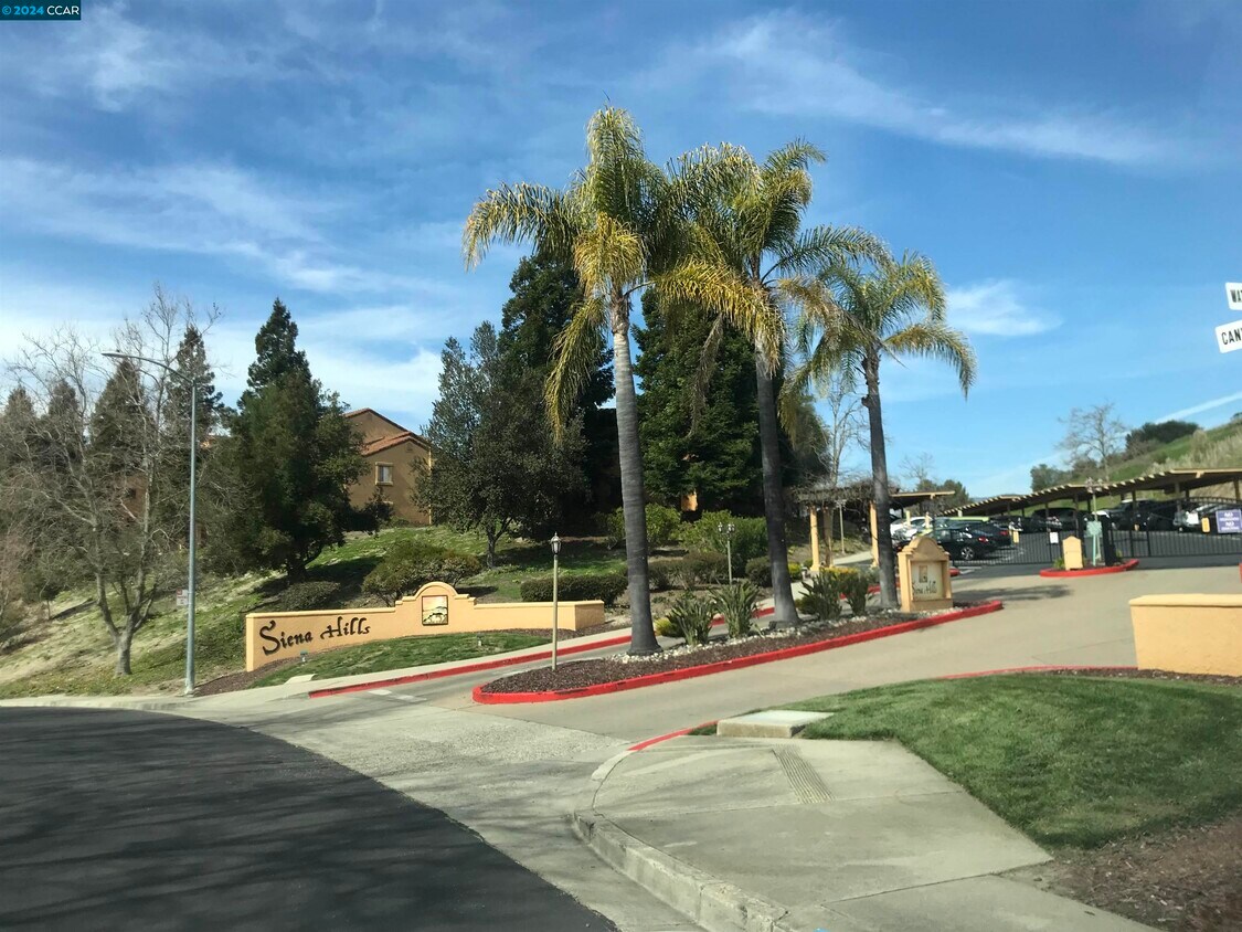 795 Watson Canyon Ct Unit 354, San Ramon, CA 94582 - Condo for Rent in ...