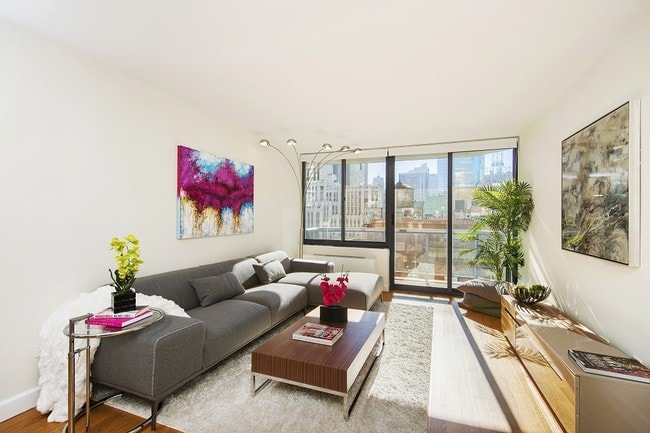 The Ritz Plaza Rentals - New York, NY | Apartments.com
