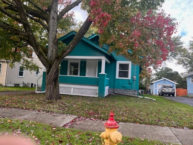 796 Kenmore Ave SE, Warren, OH 44484 - House Rental in Warren, OH ...