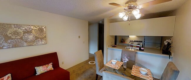 Maplewood Park Apartments - Renton, WA | Apartments.com