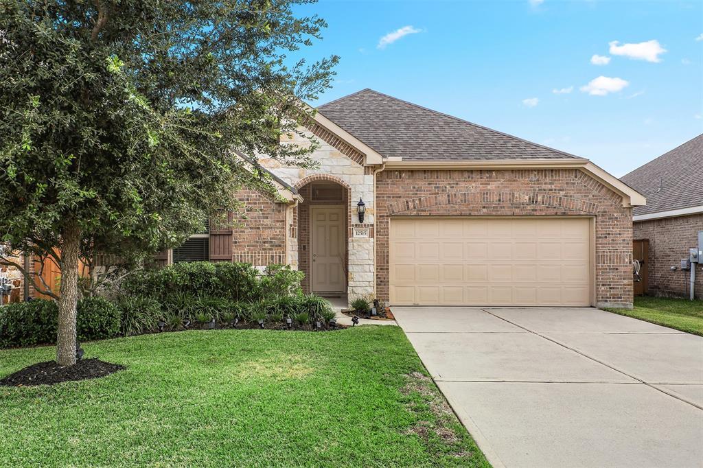 12515 Tamaron Dr, Texas City, TX 77568 - House Rental in Texas City, TX ...