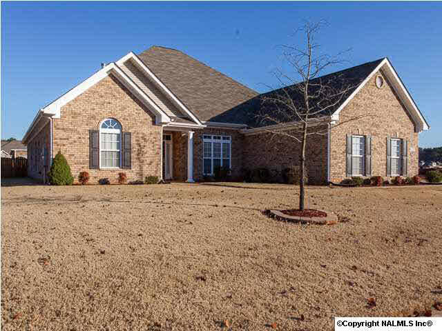 123 Mallard Cove Dr, Madison, AL 35756 - House Rental in Madison, AL ...