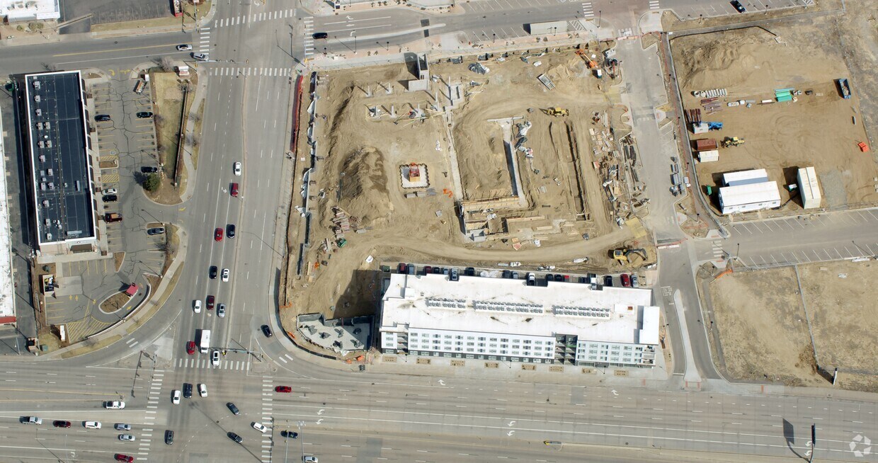 The Point Crossing - Apartments in Aurora, CO | Apartments.com