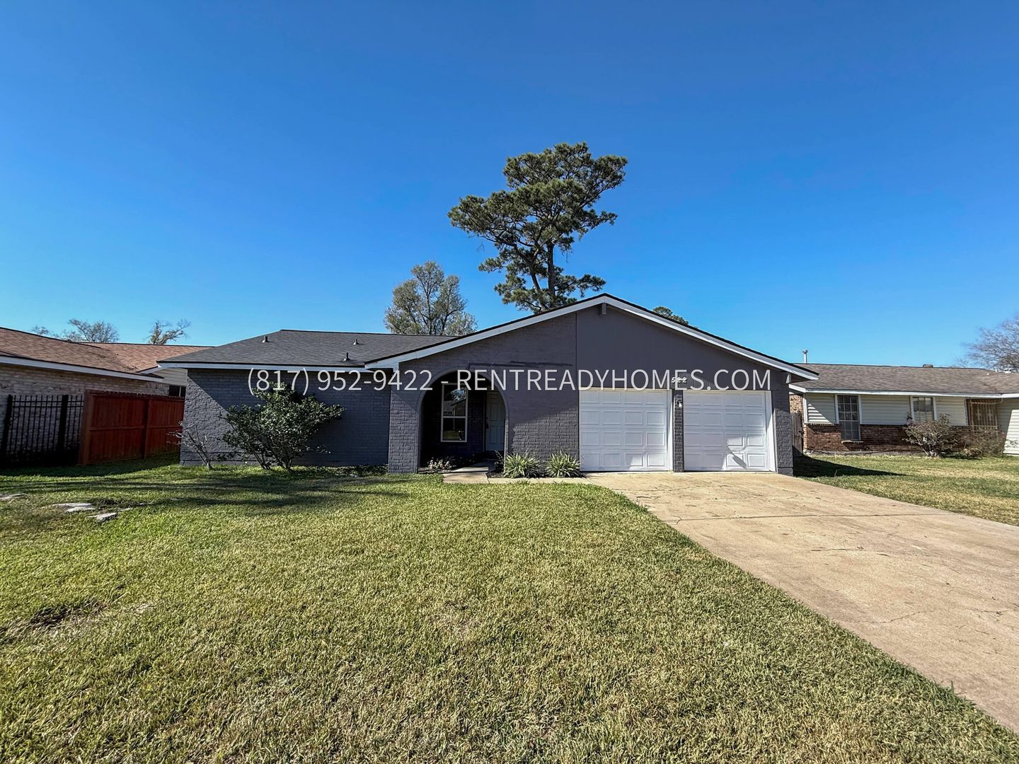 522 Kenwood Ln, Houston, TX 77013 - House Rental in Houston, TX ...