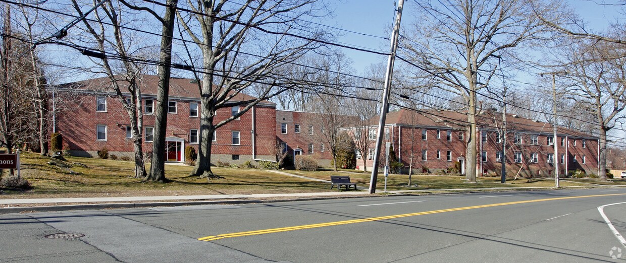 2291-2307 Palmer Ave, New Rochelle, NY 10801 - 2291-2307 Palmer Ave New ...