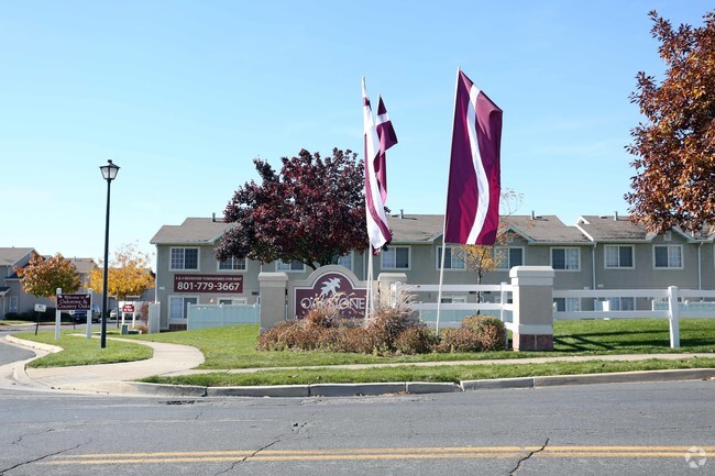 Oakstone Apartments - Clearfield, UT | Apartments.com