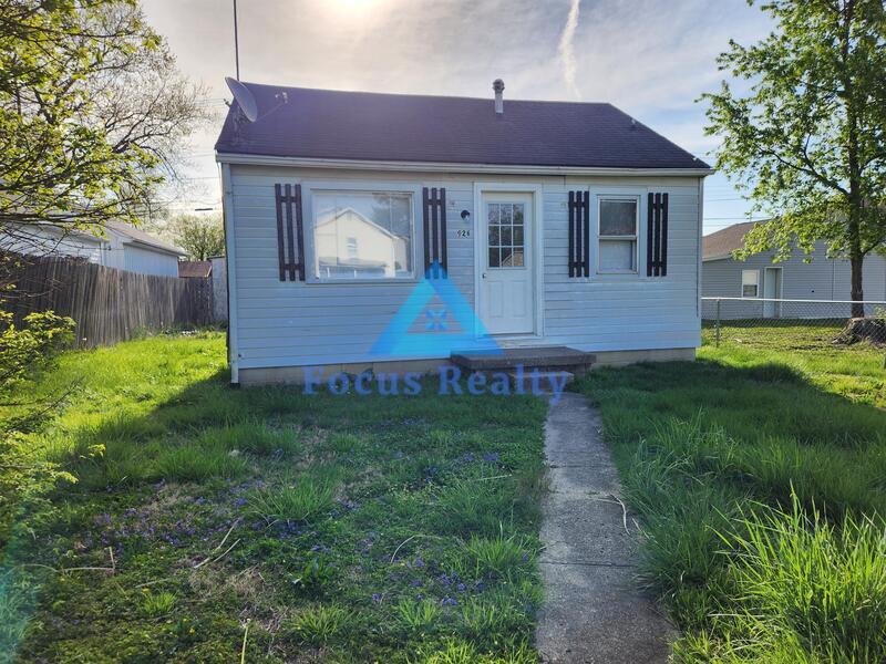 926 Harrison Ave, Lancaster, OH 43130 - House Rental in Lancaster, OH ...