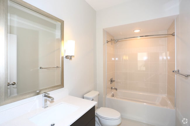 Arrive Federal Hill - 611 S Charles St Baltimore, MD - Apartments for ...