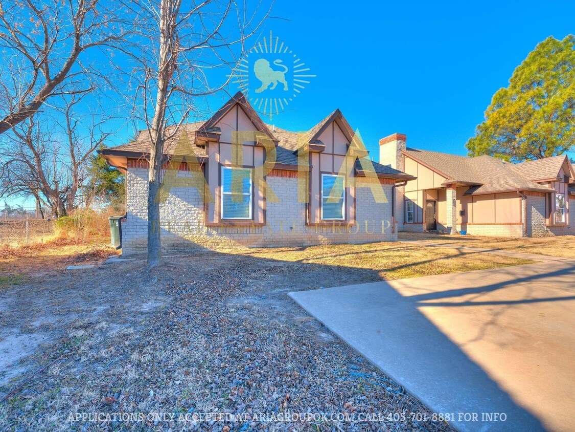 1732 Classen Blvd, Norman, OK 73071 - House Rental in Norman, OK | Apartments.com