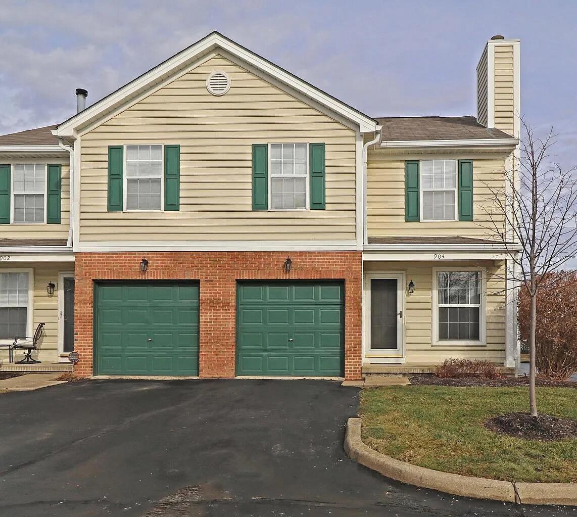 904 Charleston Way Dr Unit 20F, Westerville, OH 43081 - Condo for Rent ...