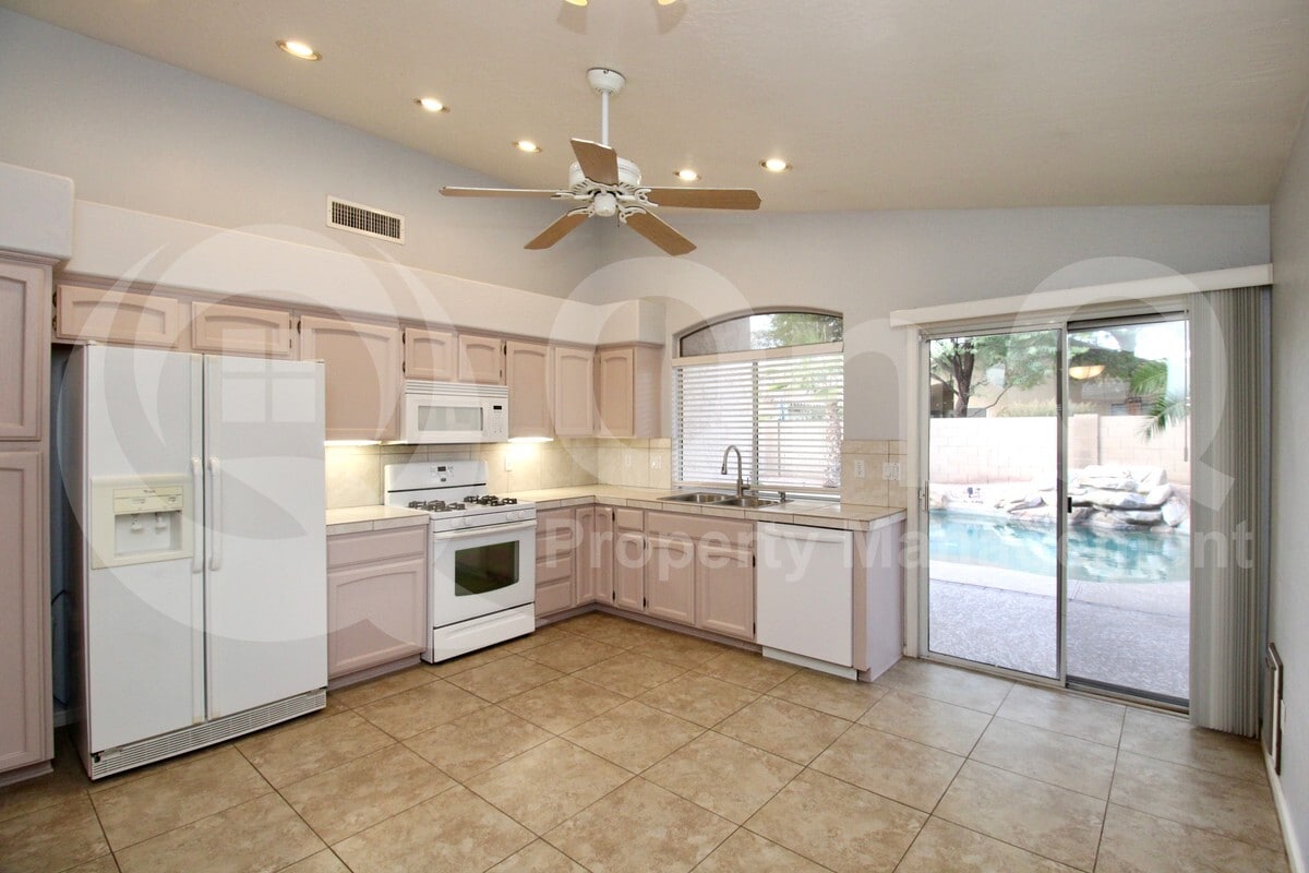 474 W San Remo St, Gilbert, AZ 85233 - House Rental in Gilbert, AZ ...