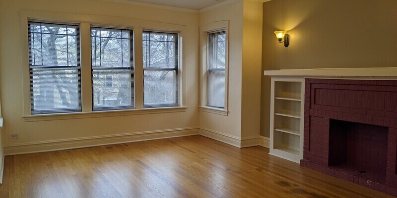 Spaulding - Alquileres en Chicago, IL | Apartamentos.com