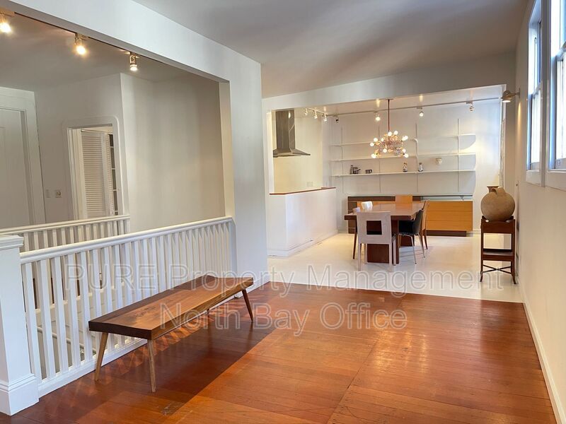 3533-3535 19th St, San Francisco, CA 94110 - House Rental in San ...