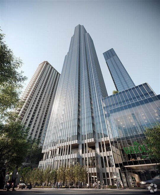 Downtown Chicago Loft Apartments for Rent - Chicago, IL - 733 Rentals ...