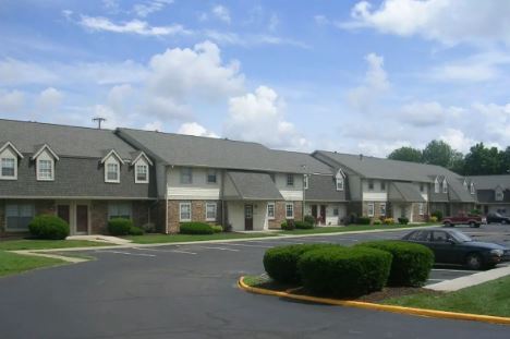 Covington Square - Apartments in Indianapolis, IN | Apartments.com