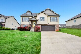 Cheap Ivy Bend Houses for Rent - Clarksville, TN