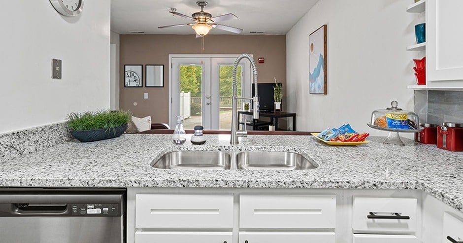 The Hills Southview Apartments - 1070 Lois Ln Harrisonburg, VA ...