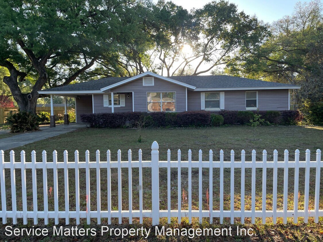 4670 Santa Rosa Dr, Pace, FL 32571 - House Rental in Pace, FL ...
