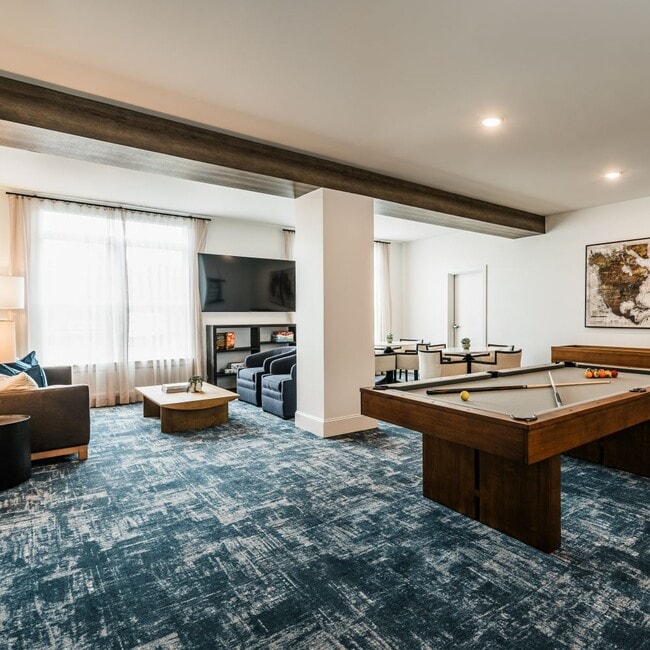 Trevi Vibrant Senior Living - 11230 Trevi Village Blvd Charlotte, NC ... Trevi Vibrant Senior Living - 11230 Trevi Village Blvd Charlotte, NC ...