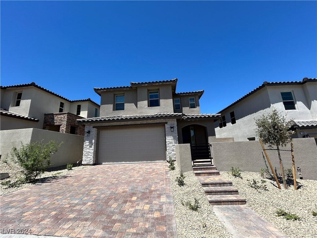 11840 River Hawk Ave, Las Vegas, NV 89138 - Casa en renta en Las Vegas ...
