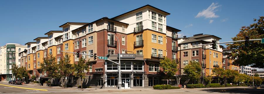 Avalon Bellevue Apartments - Bellevue, WA | Apartments.com