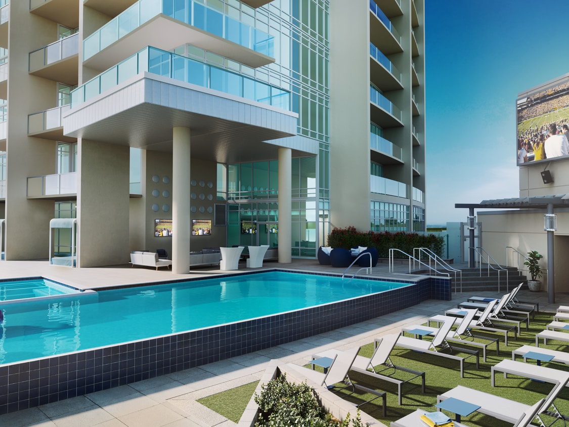 West 6th - 115 W 6th St Tempe, AZ 85281 | Apartments.com