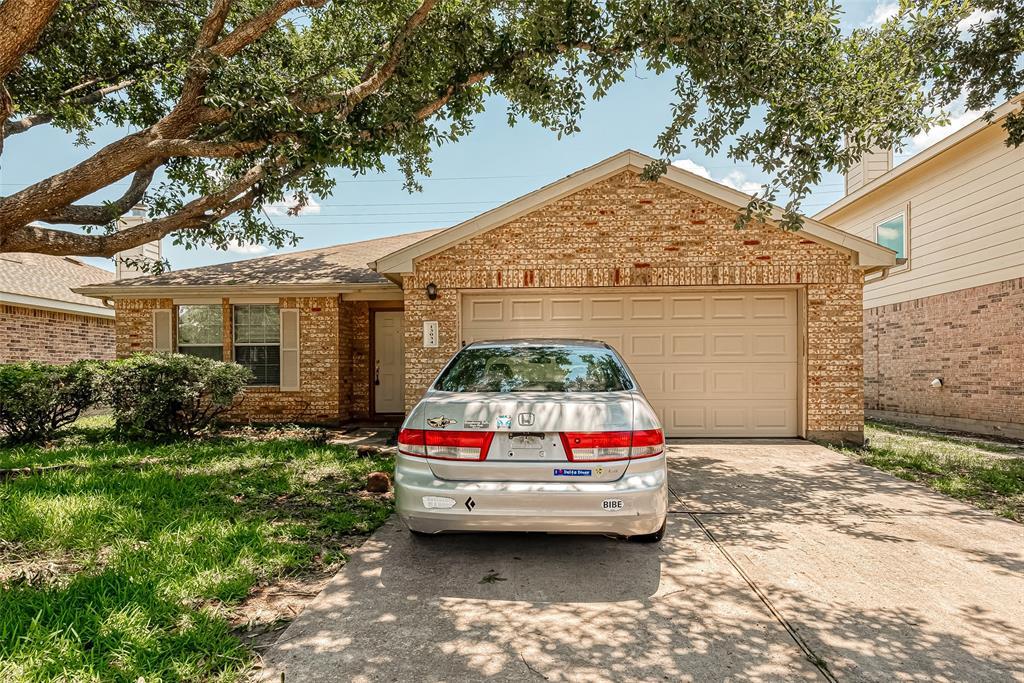 13034 Dresden Ridge Ln, Houston, TX 77070 - House Rental in Houston, TX ...