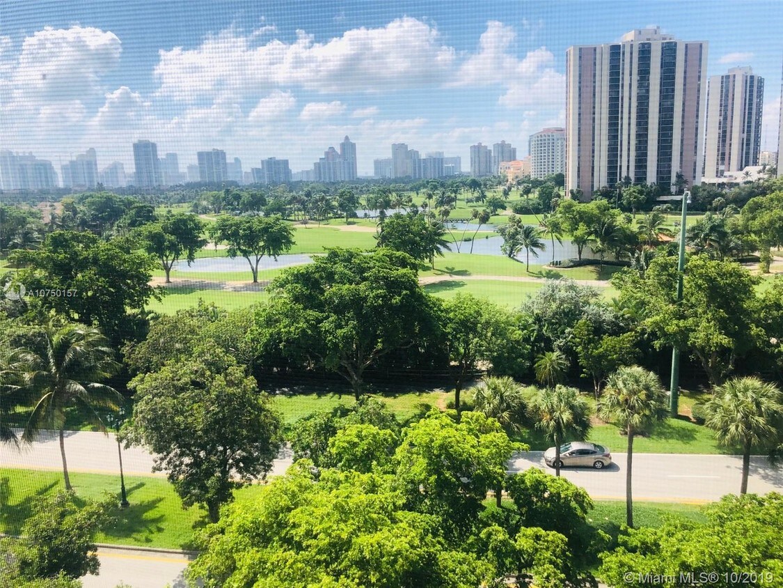 3301 N Country Club Dr Unit 803, Miami, FL 33180 - Condo for Rent in ...