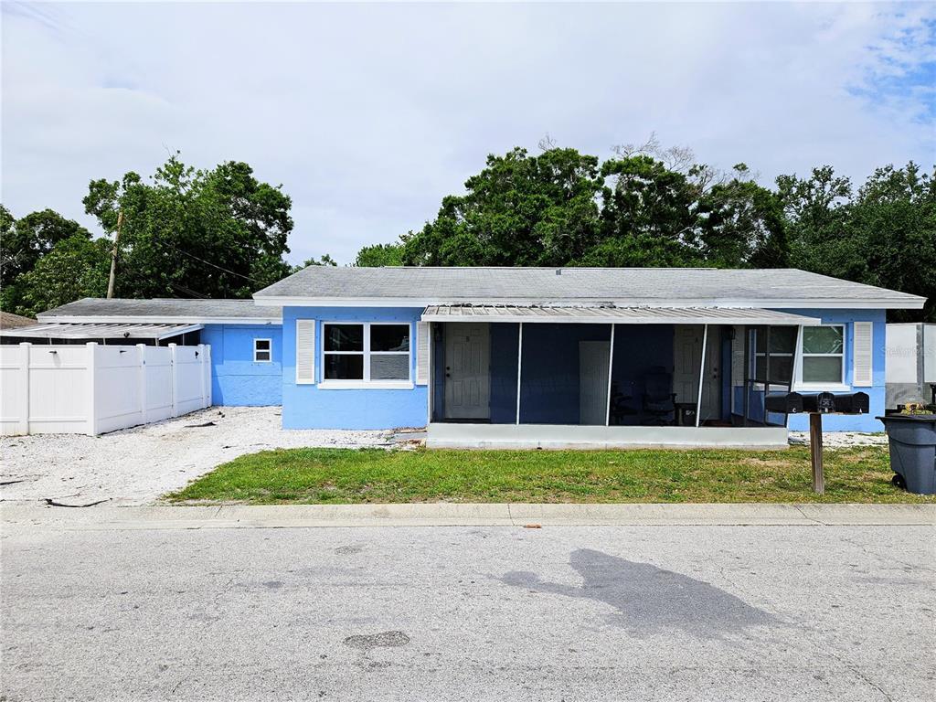 6801 48th Ave N, Saint Petersburg, FL 33709 - Townhome Rentals in Saint ...