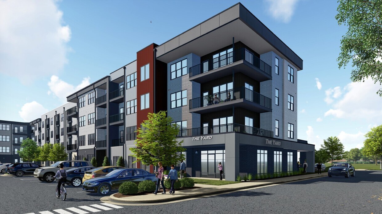 Federal Point - Apartments in Davenport, IA | Apartments.com