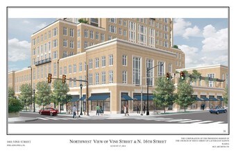 The Alexander Rentals - Philadelphia, PA | Apartments.com