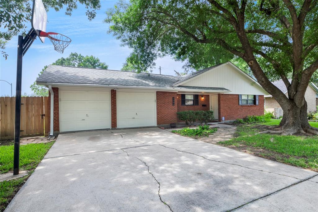 5801 Imogene St, Houston, TX 77074 - House Rental in Houston, TX ...