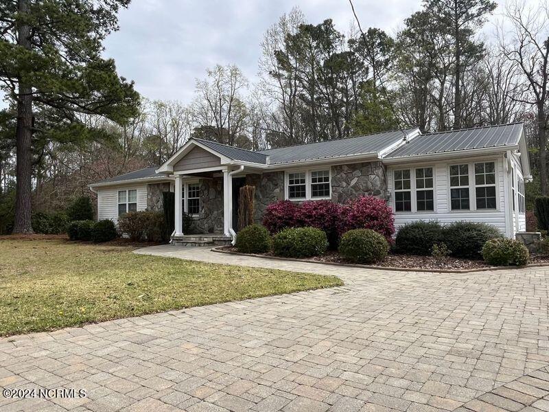 2777 Farm Life School Rd, Carthage, NC 28327 - House Rental in Carthage ...