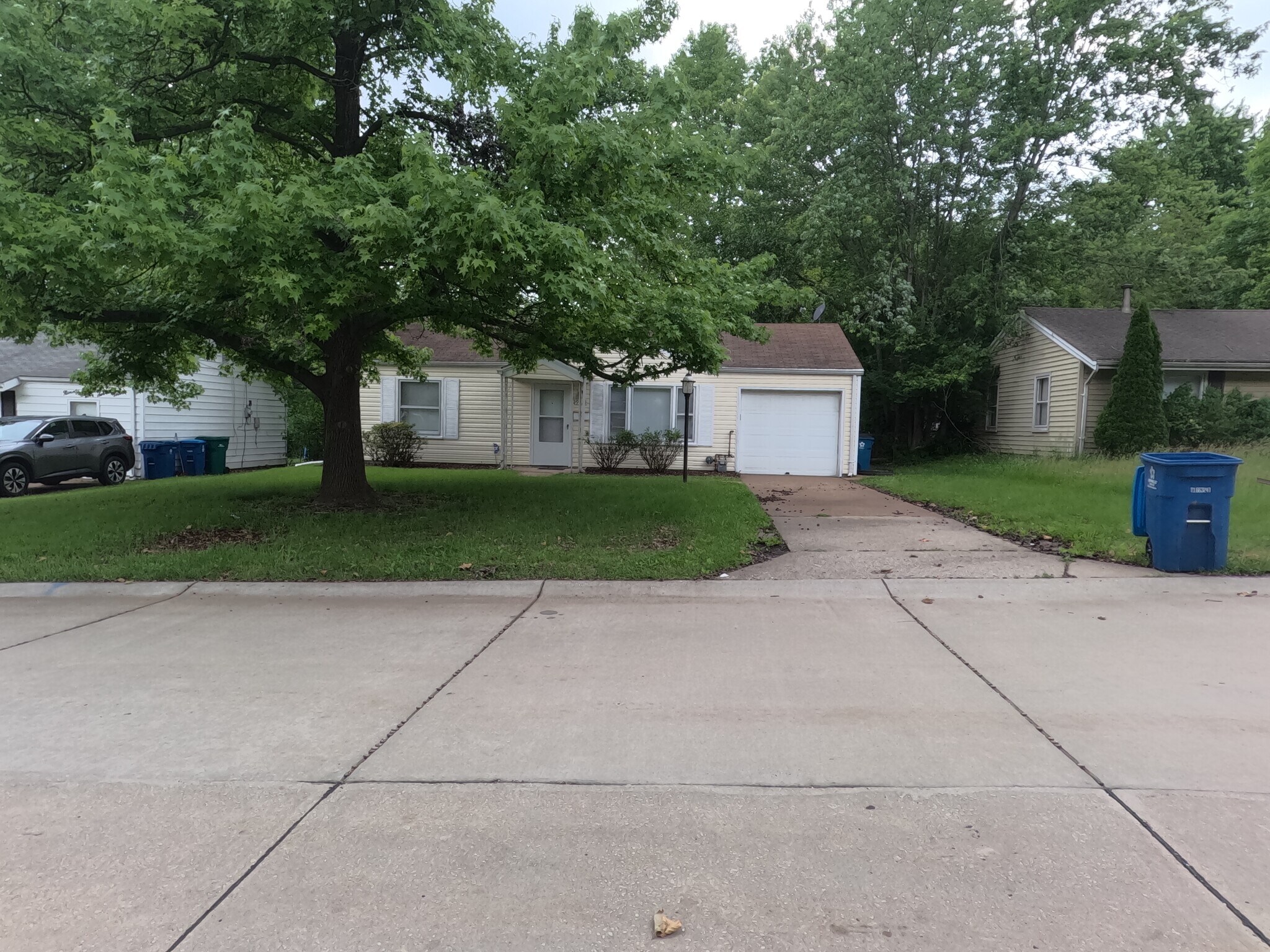 9721 Lorna Ln, St. Louis, MO 63136 - House Rental in St. Louis, MO ...