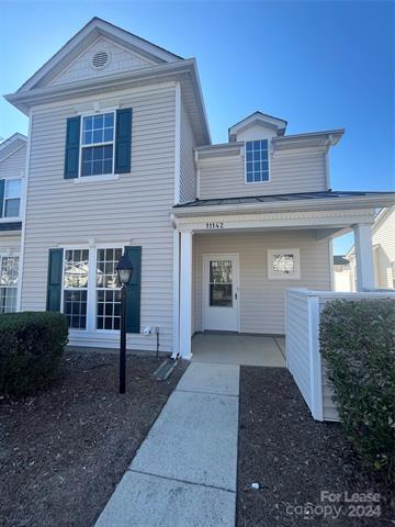 11142 Lions Mane St, Charlotte, NC 28273 - Townhome Rentals in ...
