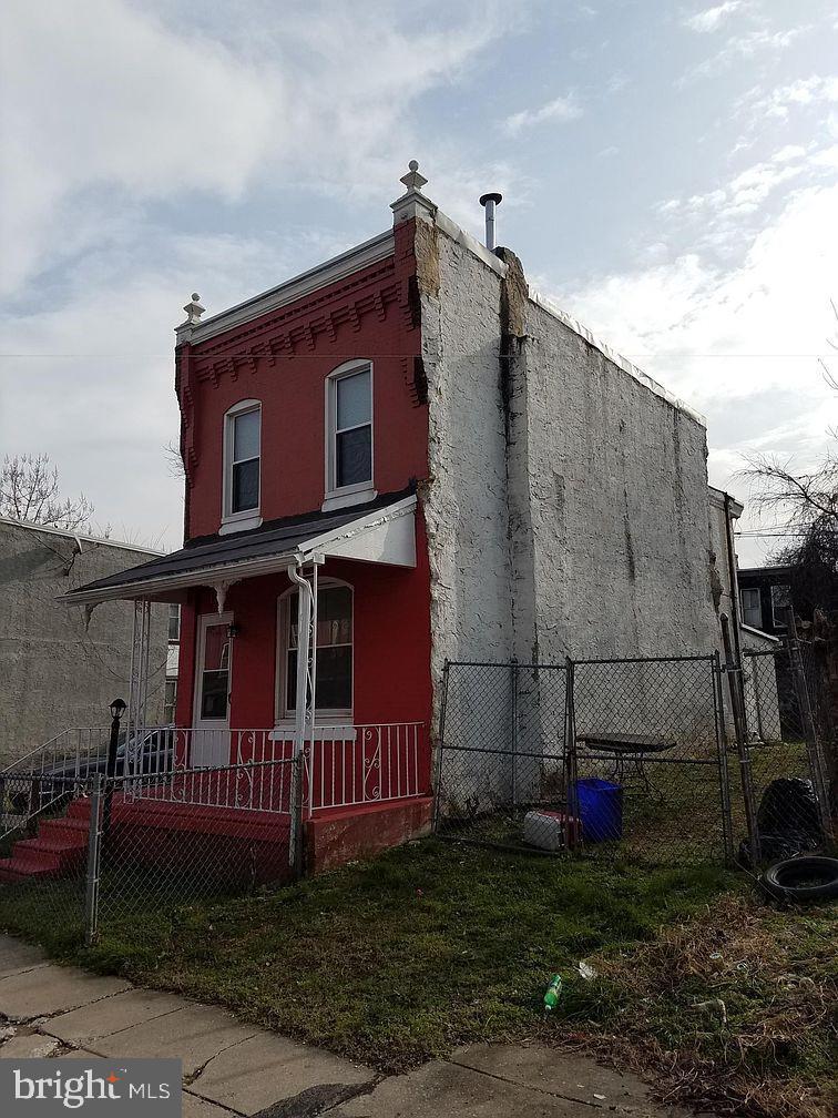 3850 Folsom St, Philadelphia, PA 19104 - House Rental in Philadelphia ...