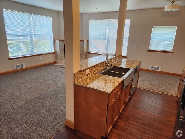 Bellingham WA Condos for Rent with Garages from $1,600